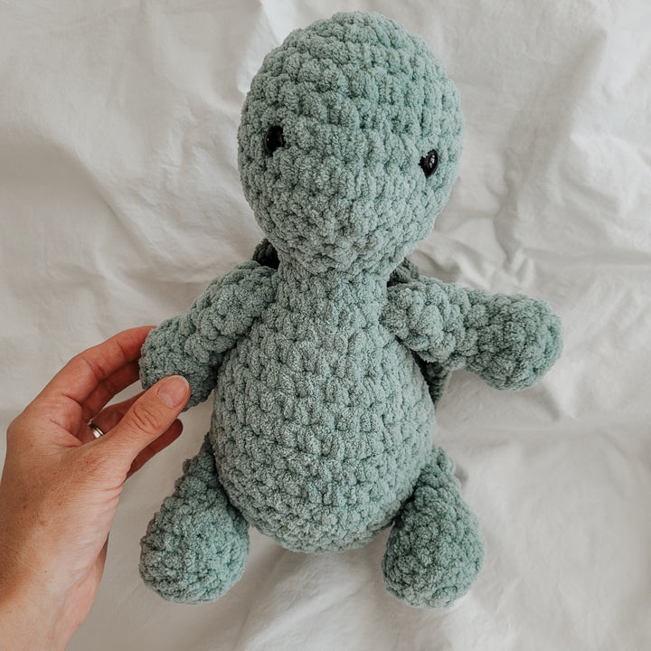 Stuffies/ Plushies – The Cosy Stitch