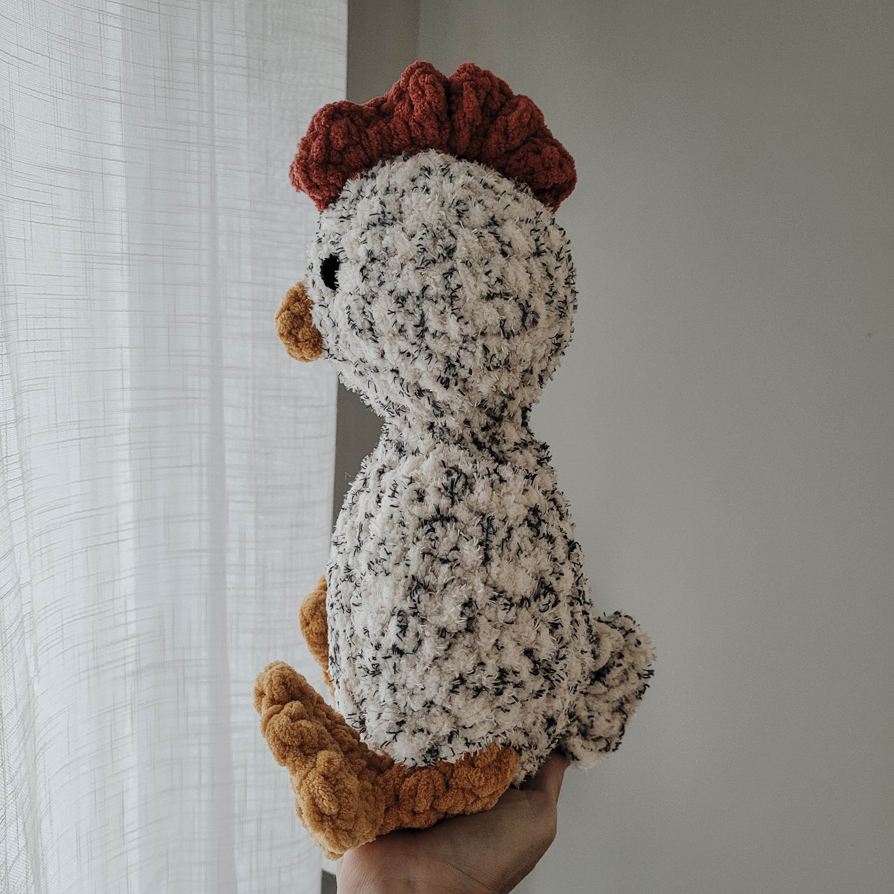 Stuffies/ Plushies – The Cosy Stitch