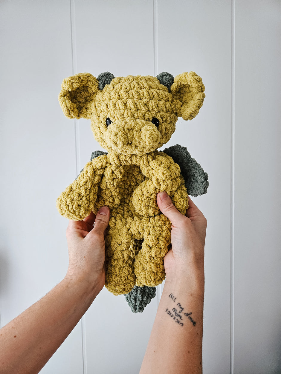 Snugglers/ Loveys – Page 2 – The Cosy Stitch