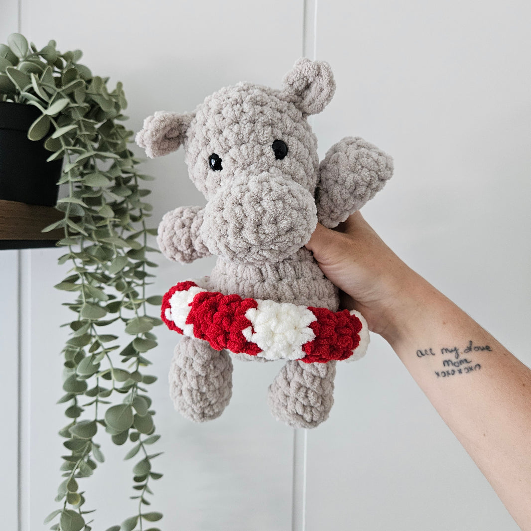 Stuffies – The Cosy Stitch