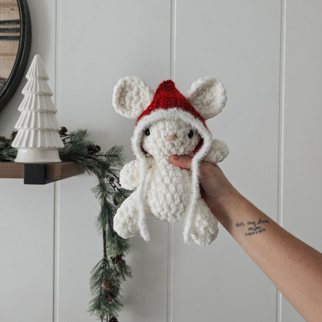 Stuffies – The Cosy Stitch