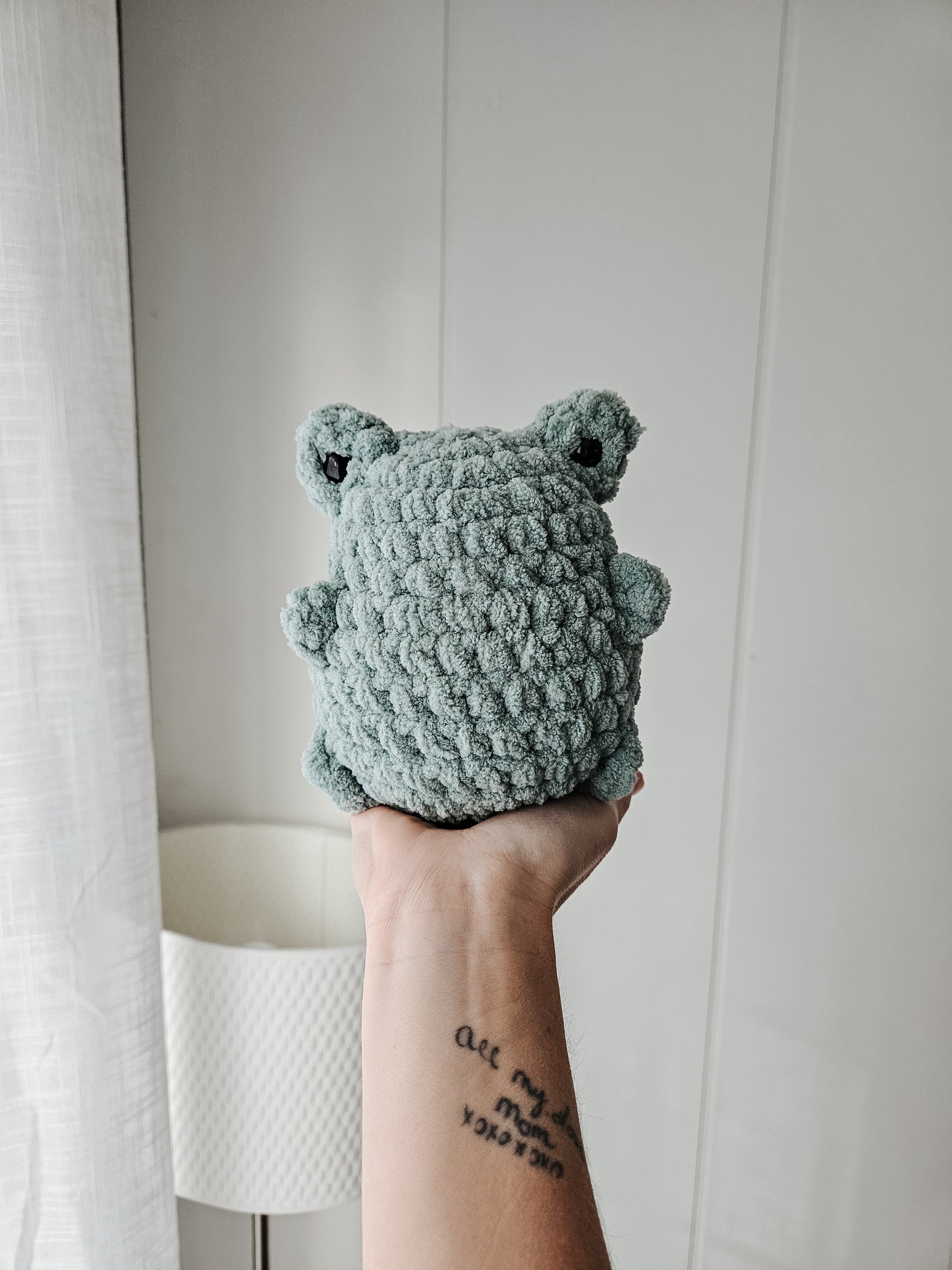 Chubby Woodland Buddies (Crochet Pattern Bundle) – The Cosy Stitch