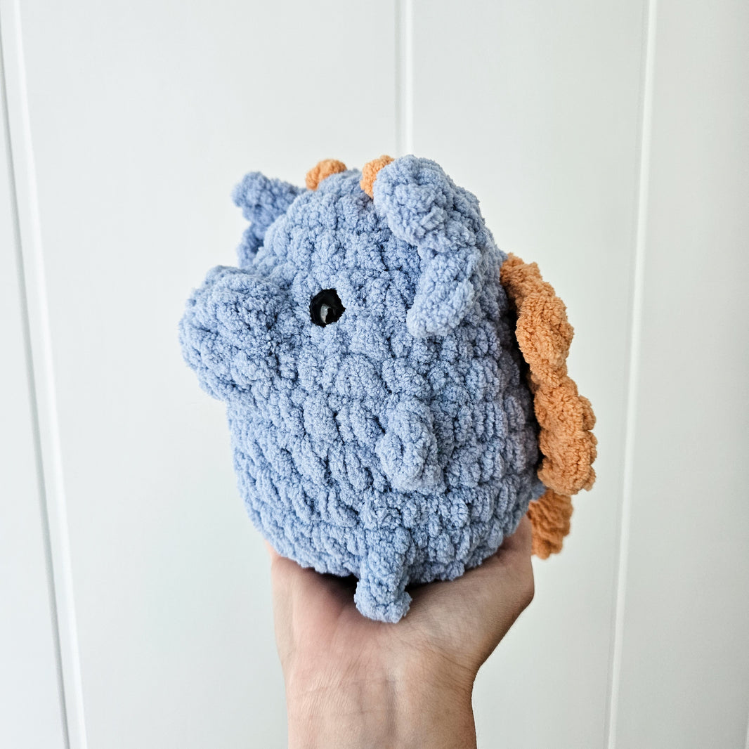 Pattern Bundles – The Cosy Stitch